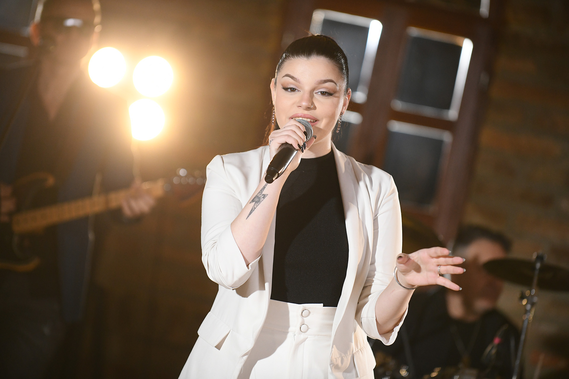 Party Time Bend - Bend za svadbe i poslovne događaje